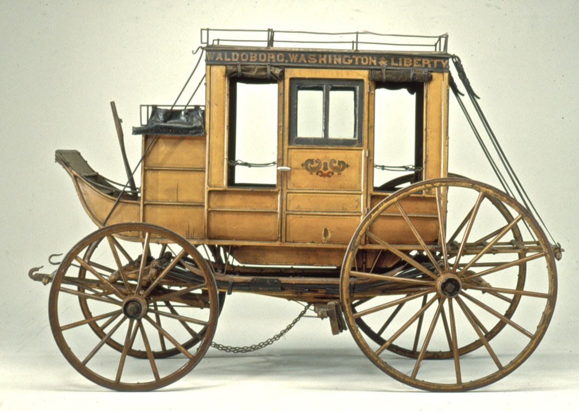 Long Island Museum: The Carriage Collection – Art & Architecture Quarterly