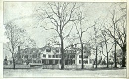 Huntting Lane & Nature Trail, East Hampton – Art & Architecture Quarterly