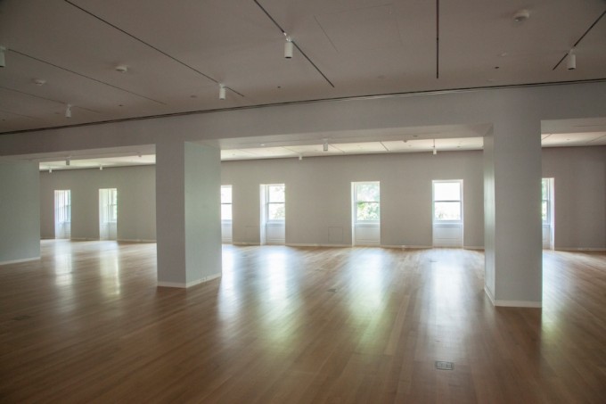 Cooper Hewitt, NYC / 2014 – Art & Architecture Quarterly
