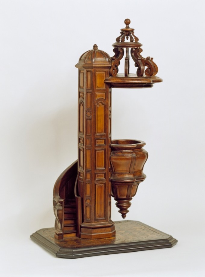Cooper Hewitt, NYC / 2014 – Art & Architecture Quarterly