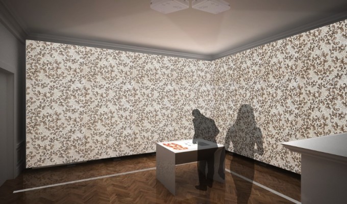 Cooper Hewitt, NYC / 2014 – Art & Architecture Quarterly