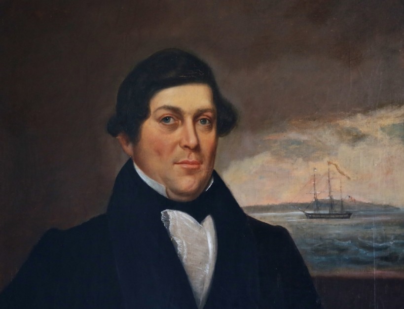 SHM: ‘If These Walls Could Talk’ — Rogers Family / 2015 – Art ...