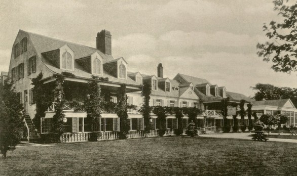 Southampton, 1916 — 2018 / Modern Era – Art & Architecture Quarterly