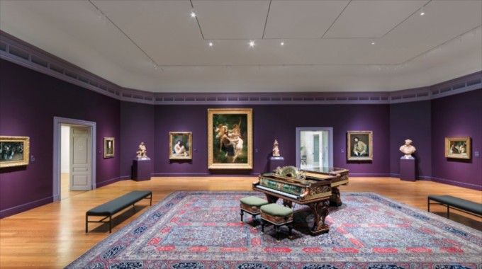 The Clark Institute of Art, Berkshires / 2014 – Art & Architecture ...