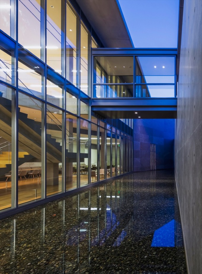 The Clark Institute of Art, Berkshires / 2014 – Art & Architecture ...