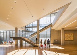 The Clark Institute of Art, Berkshires / 2014 – Art & Architecture ...
