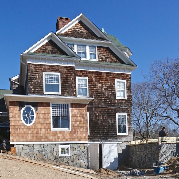 Manor House, Mashomack Preserve / Nature Conservancy – Art ...
