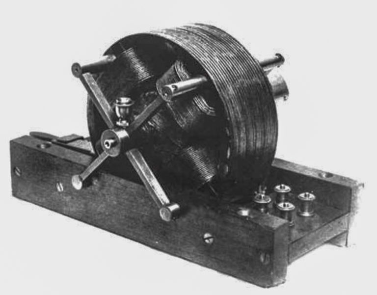 AAQ — Nikola Tesla, Inventor – Art & Architecture Quarterly