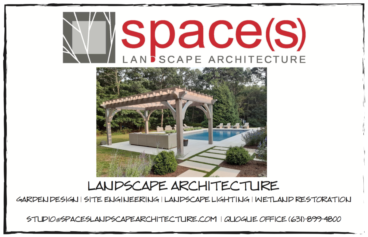 Space(s) Landscape Architecture – Art & Architecture Quarterly