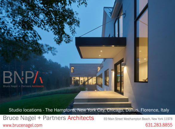 Bruce Nagel + Partners, Architects – Hamptons, NYC, Chicago, Dallas ...