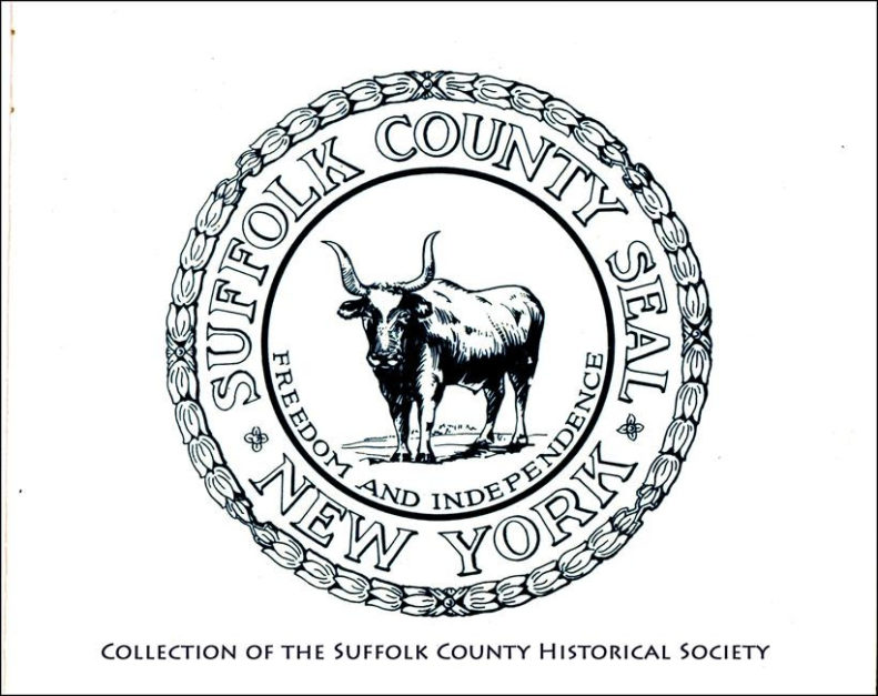 Update: SCHS — Photo of the Week / June 6, 2020 — The Suffolk County ...