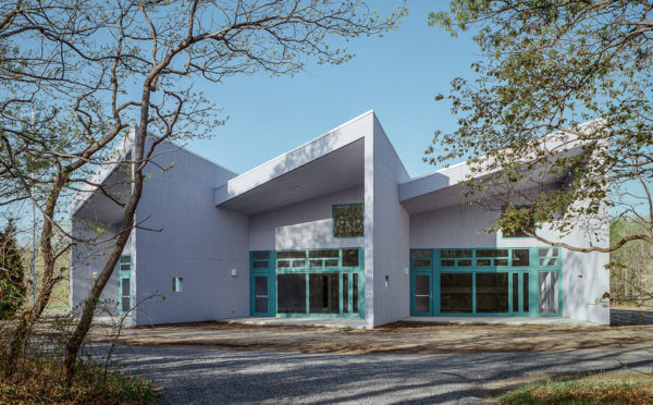 AAQ — Camp Blue Bay – N.C. Girl Scouts – East Hampton / Nagel & Lesser ...