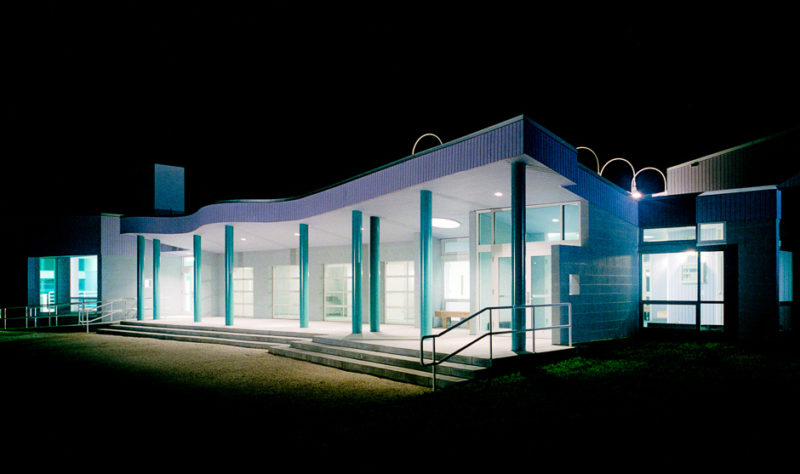 AAQ — Camp Blue Bay – N.C. Girl Scouts – East Hampton / Nagel & Lesser ...