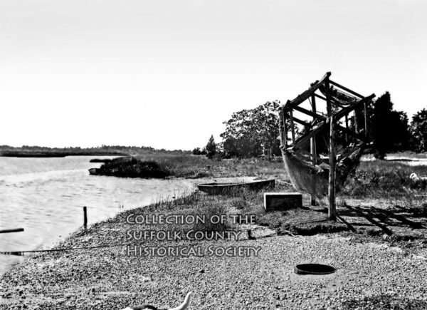 Suffolk County Historical Society: Peconic River — One of the Most ...