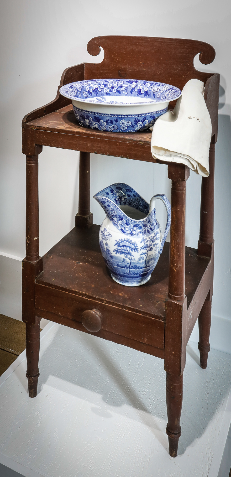 East Hampton Historical Society — ‘Made to Order: Dominy Craftsmen…’ at ...