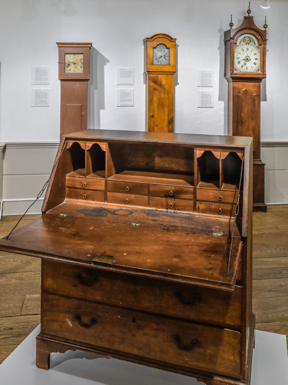 East Hampton Historical Society — ‘Made to Order: Dominy Craftsmen…’ at ...