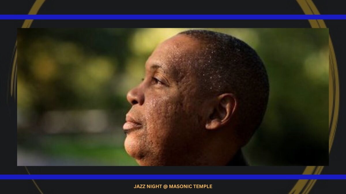 Sag Harbor Masonic Club Music Series: Santi Debriano, bass w/ Claes ...